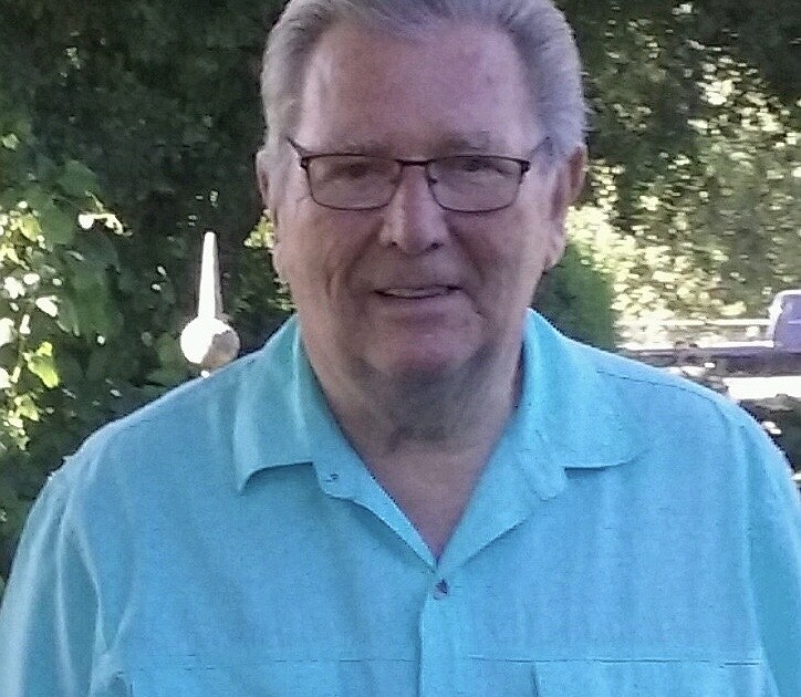 Lorman D. Boawn, 80 | Coeur d'Alene Press