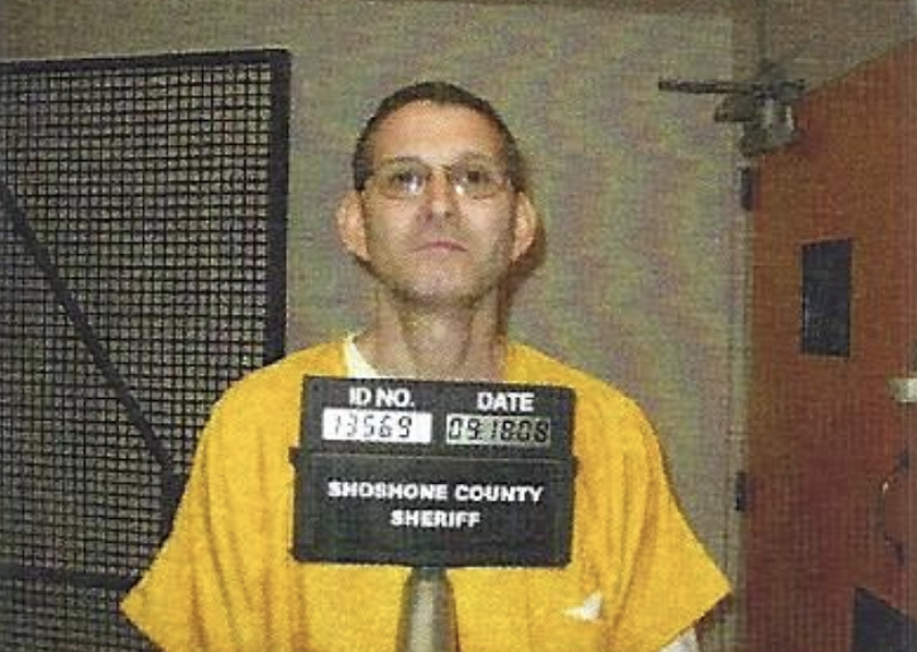 Prosecutor seeks input from Mowrey victims | Shoshone News-Press