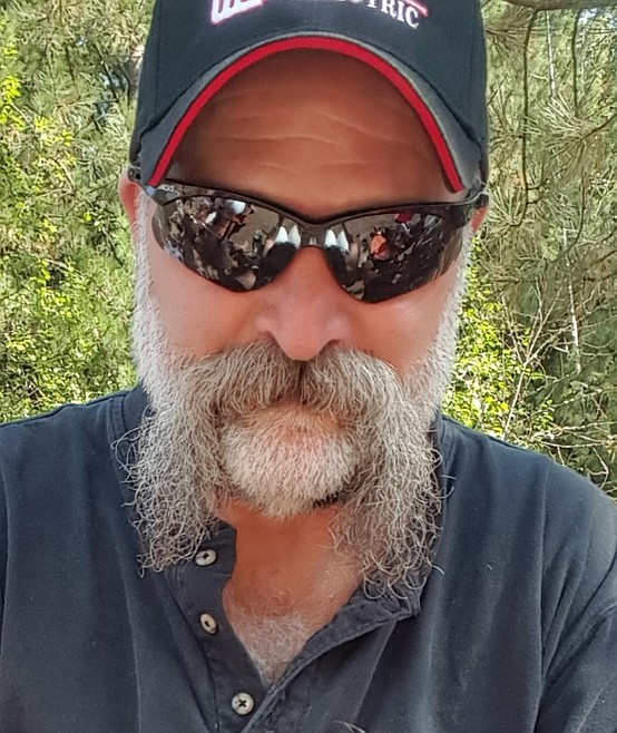 Marty Joe Sanders, 58 | Coeur d'Alene Press