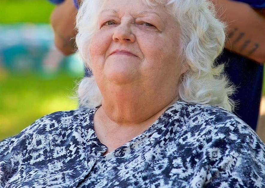 Marcina Ann Fogel, 76 | Shoshone News-Press