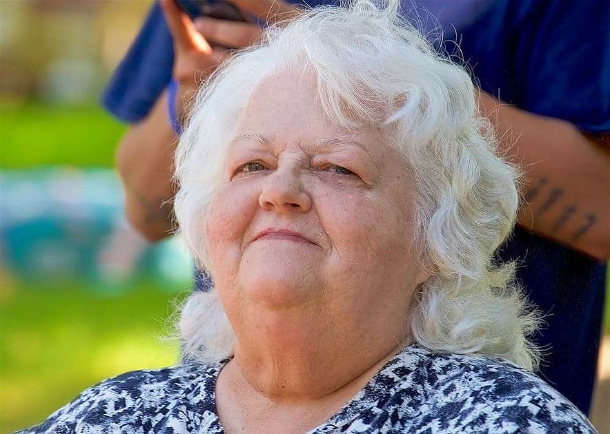 Marcina Ann Fogel, 76 | Shoshone News-Press