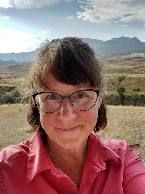 Diane Higdem: Greetings from Yellowstone! | Coeur d'Alene Press