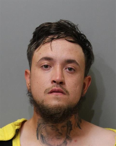 Mayhem outside the Moose | Coeur d'Alene Press