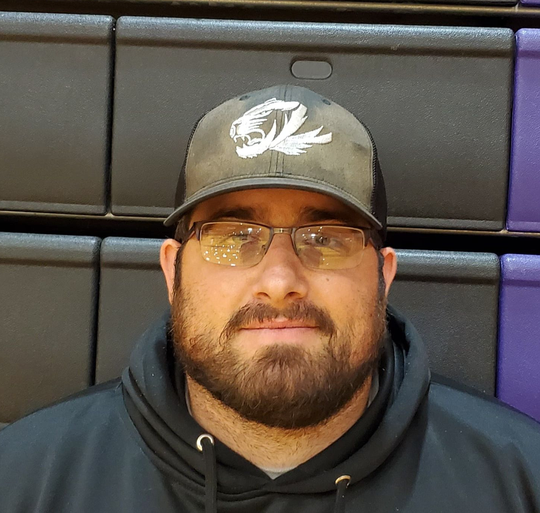 Betting on himself | Shoshone News-Press