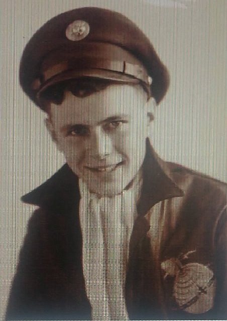 Glen Glessner, 92 | Coeur d'Alene Press