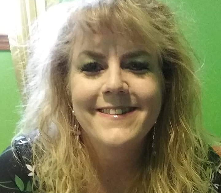 Sharon Marie Ward | Coeur d'Alene Press