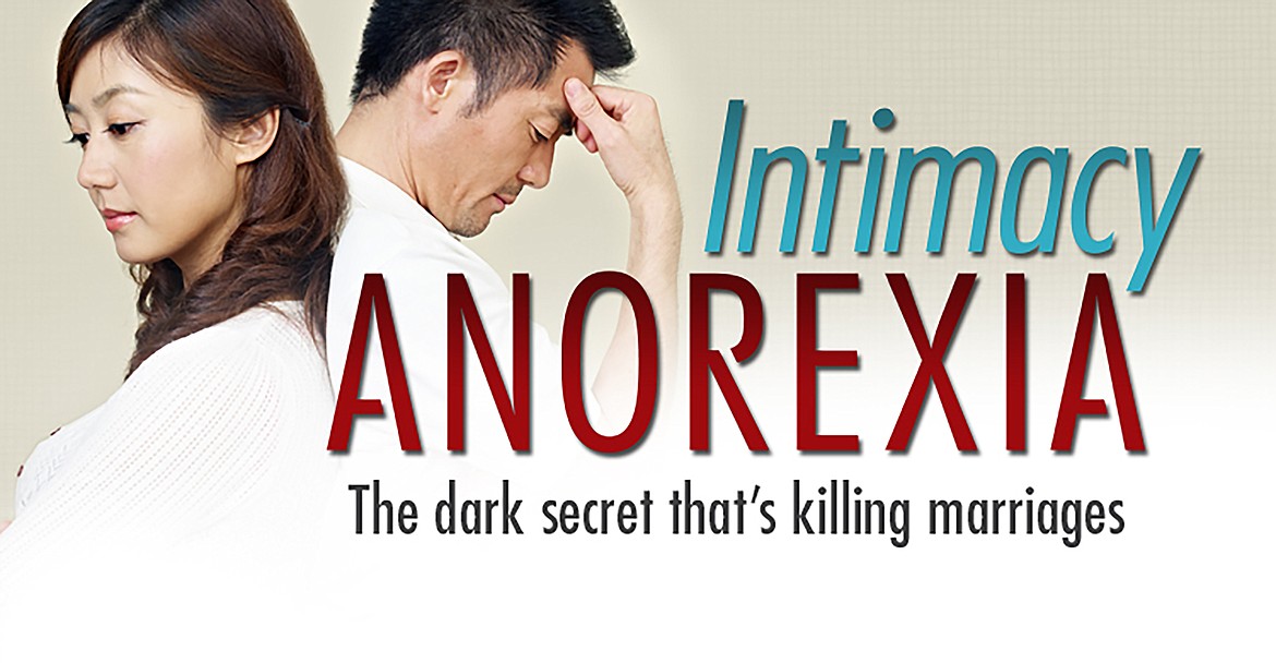 Impact of intimacy anorexia on marriages examined at Lifetree Café ...