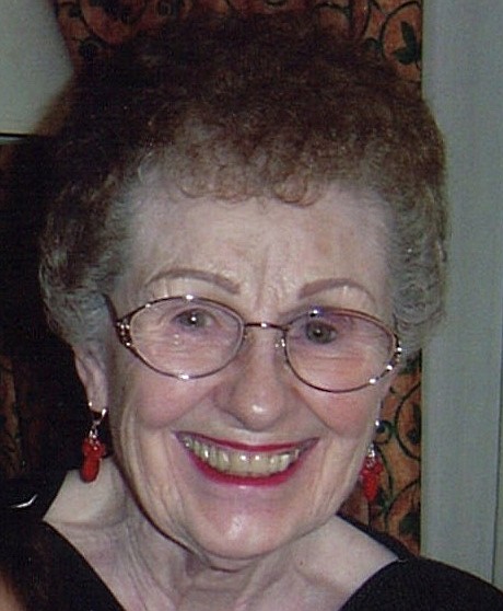 Shirlee Jean Crowley, 91 | Coeur d'Alene Press