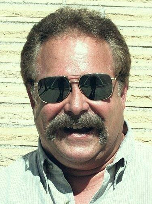 Edholm retires after four decades | Shoshone News-Press