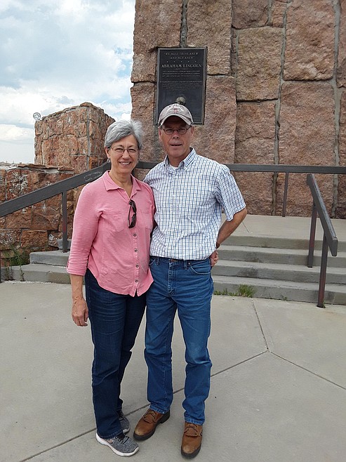 Wes Evans runs for conservation district | Shoshone News-Press