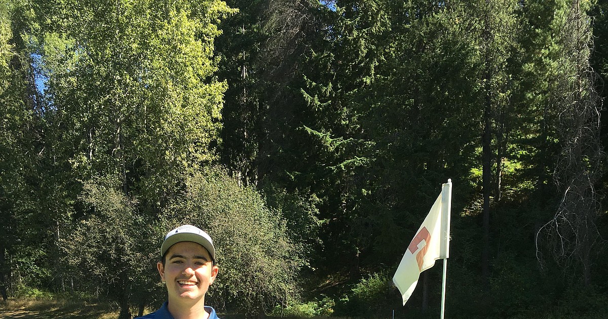 Rauenhorst for the win! | Shoshone News-Press