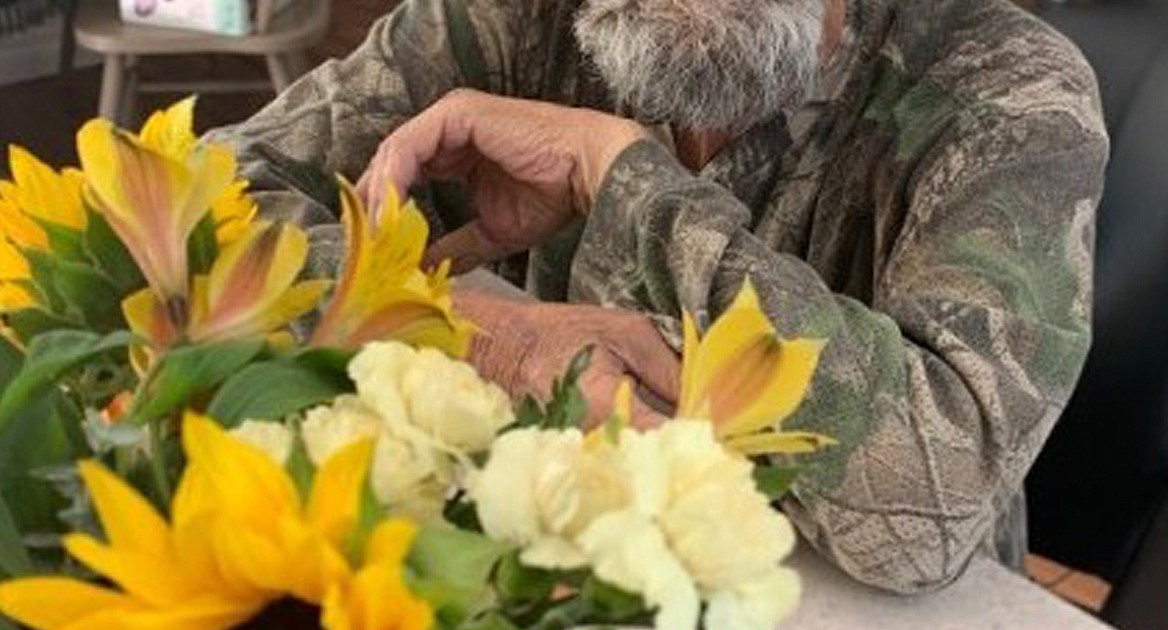 Douglas Arthur Crumb, 69 | Daily Inter Lake