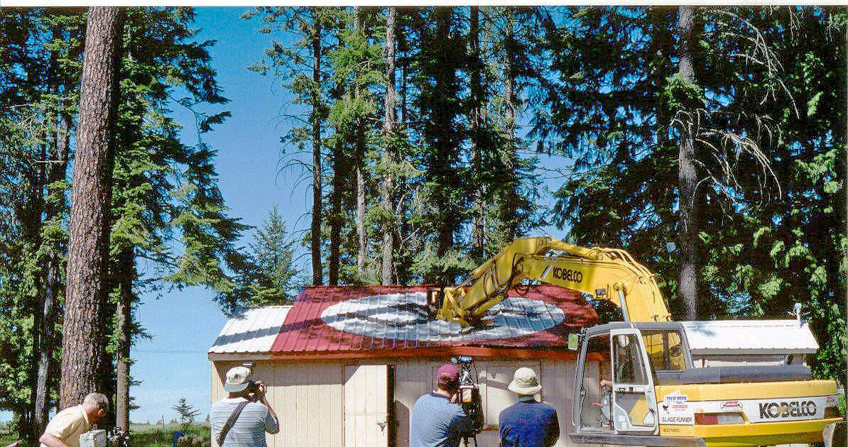 The verdict that doomed the Aryan Nations | Hagadone News Network