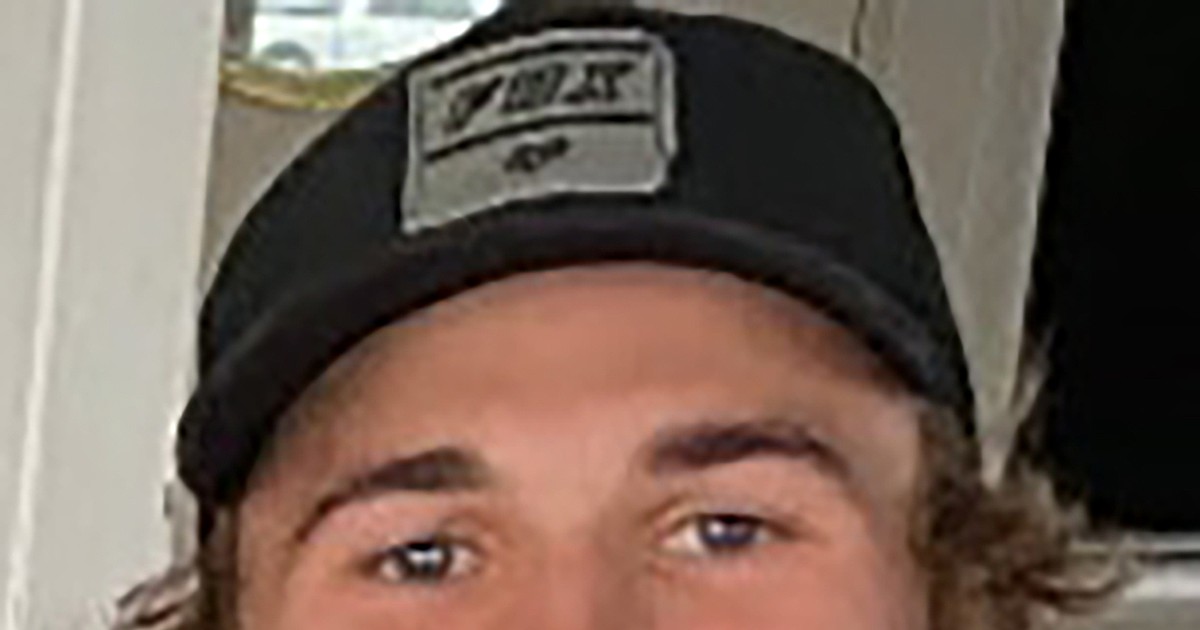 Gordon 'Gordy' Thomas Dowd, 16 | Bonner County Daily Bee