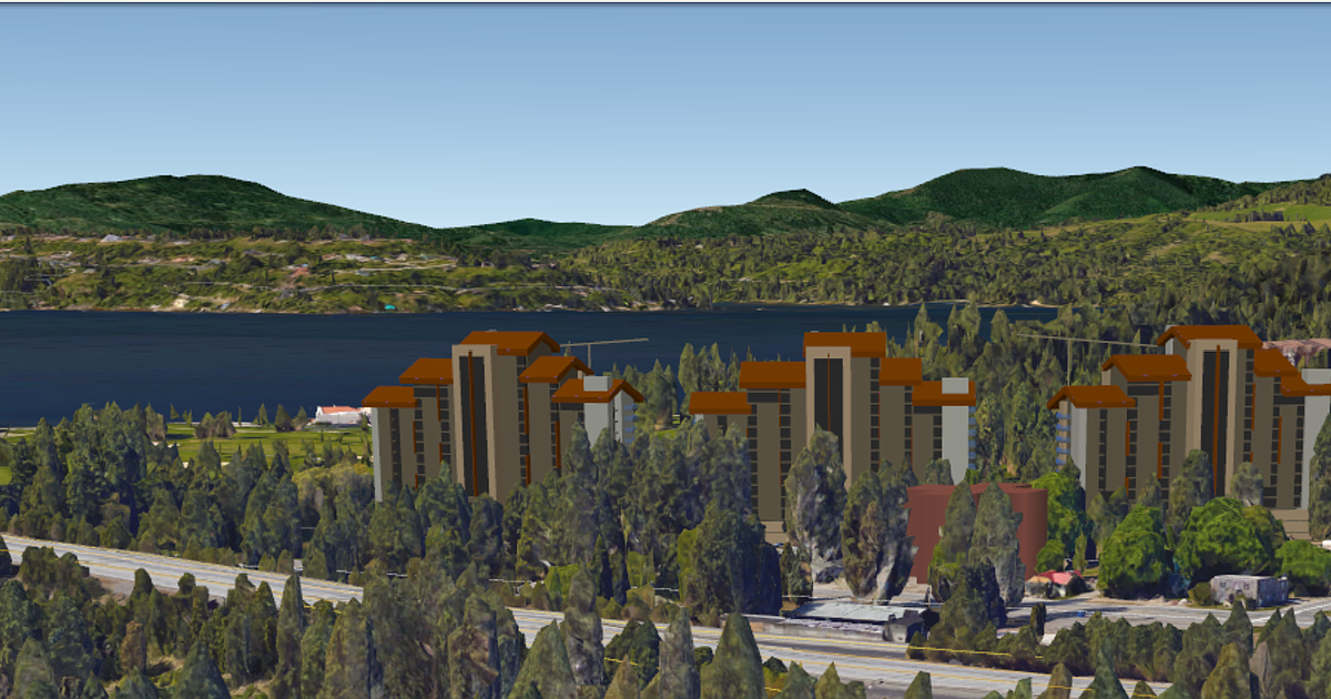 New Hagadone project gets planning commission approval | Coeur d'Alene ...