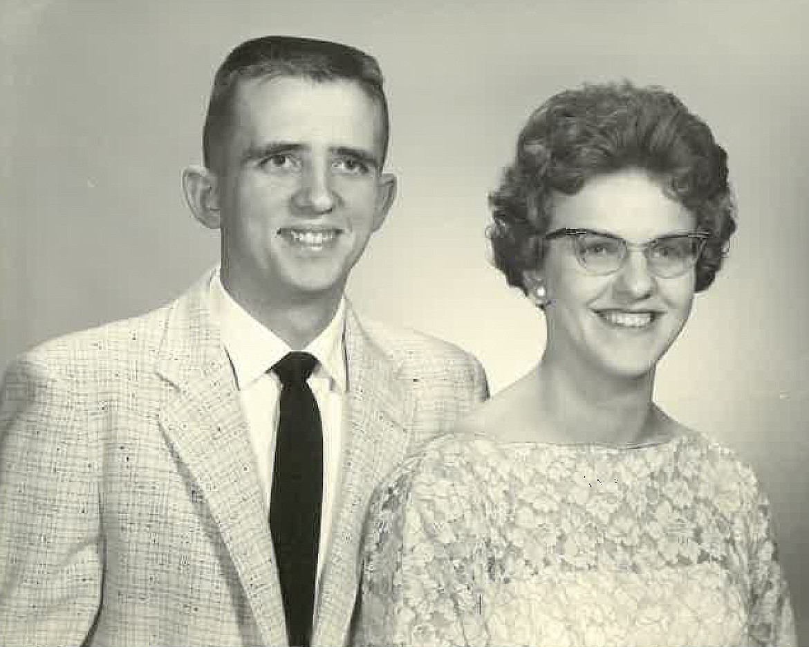 Milestone Announcement | Coeur d'Alene Press