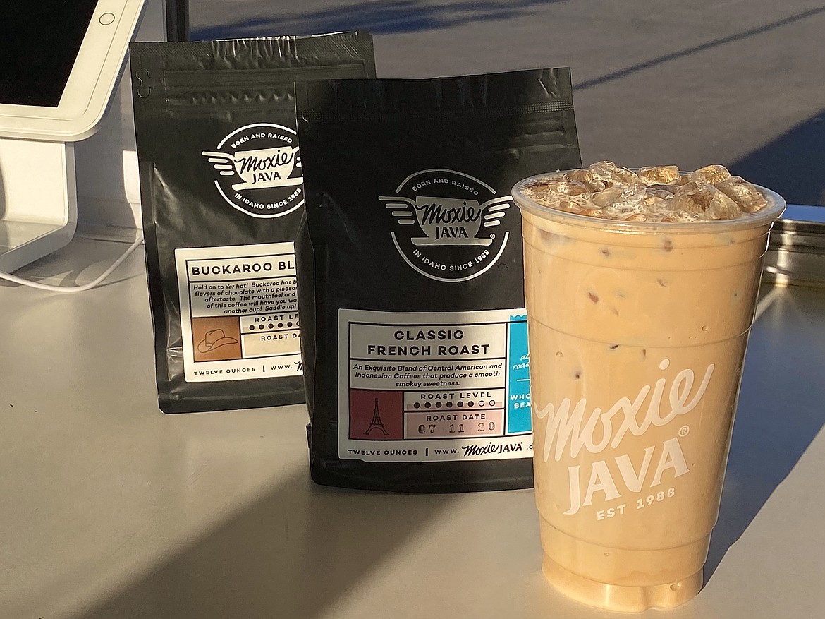 Oh, those beautiful beans | Hagadone News Network