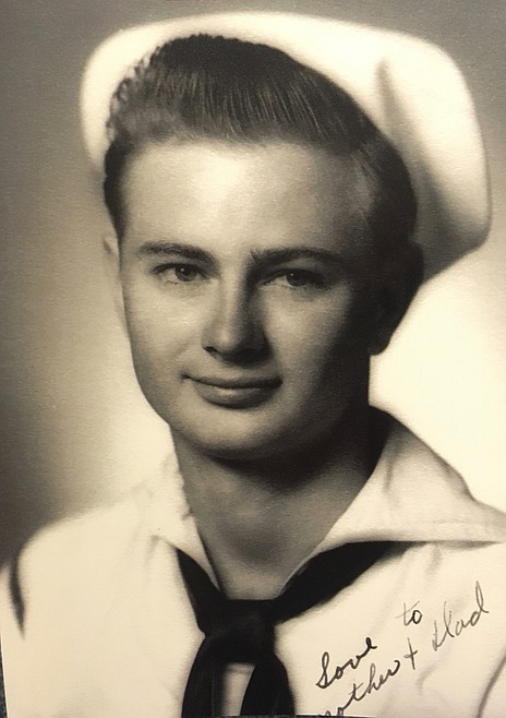 Troy Edwin Garrett Sr. | Shoshone News-Press