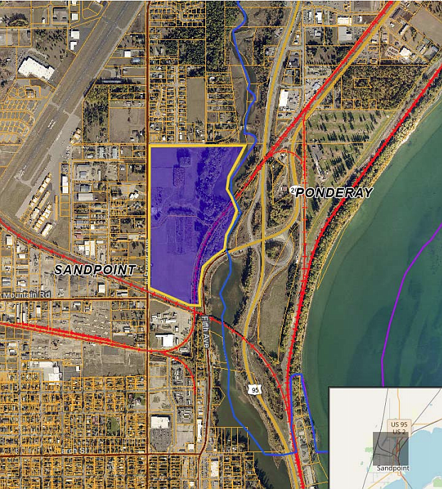 Bonner County Daily Bee