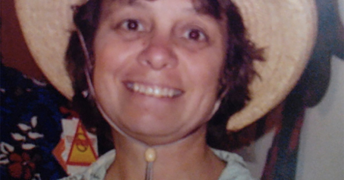 Laura Snider, 69 | Bonners Ferry Herald