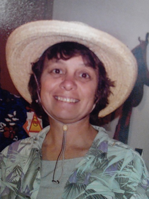 Laura Snider, 69 | Bonners Ferry Herald