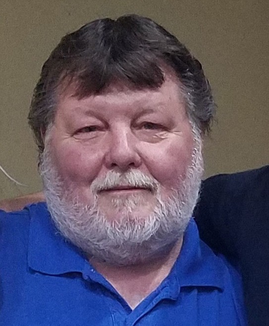 Larry Lee Fuson | Coeur d'Alene Press