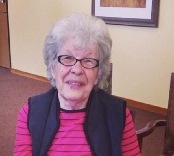 Dorisan Anderson, 95 | Daily Inter Lake