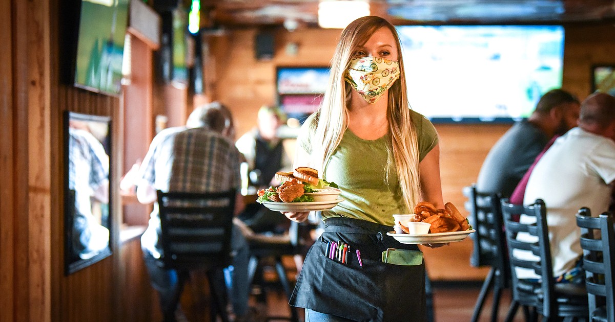 New owner plans to revamp Scotty's Bar | Daily Inter Lake