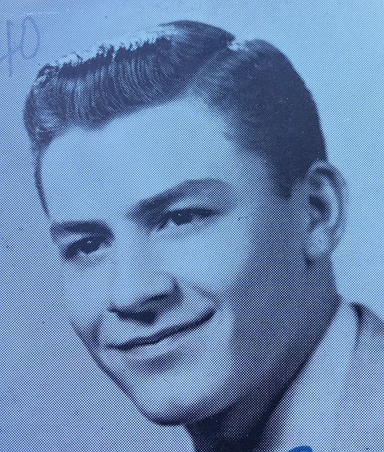 Gerald 'Jerry' Turner, 83 | Daily Inter Lake Gerald 'Jerry' Turner, 83 | Daily Inter Lake