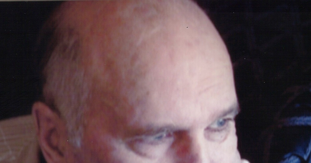 Floyd Edward Best, 92 | Coeur d'Alene Press