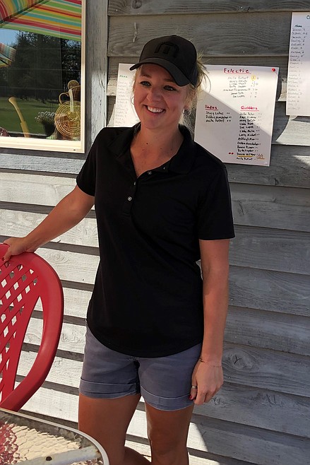 Elks Wednesday morning women's golf league wraps up season | Bonner ...