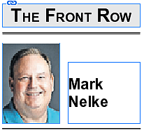 THE FRONT ROW with MARK NELKE: R.I.P., coach Hanifan, and thanks for ...