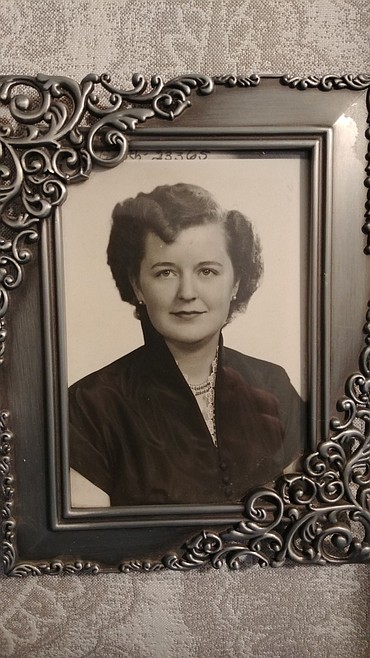 Lila Lee Perry, 85 | Coeur d'Alene Press