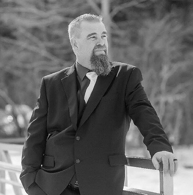 Daniel Allen McCarthy, 49 | Daily Inter Lake