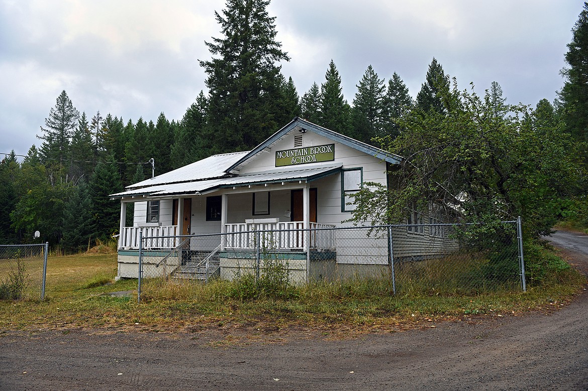 Foundation acquires historic Mountain Brook School campus | Daily Inter ...