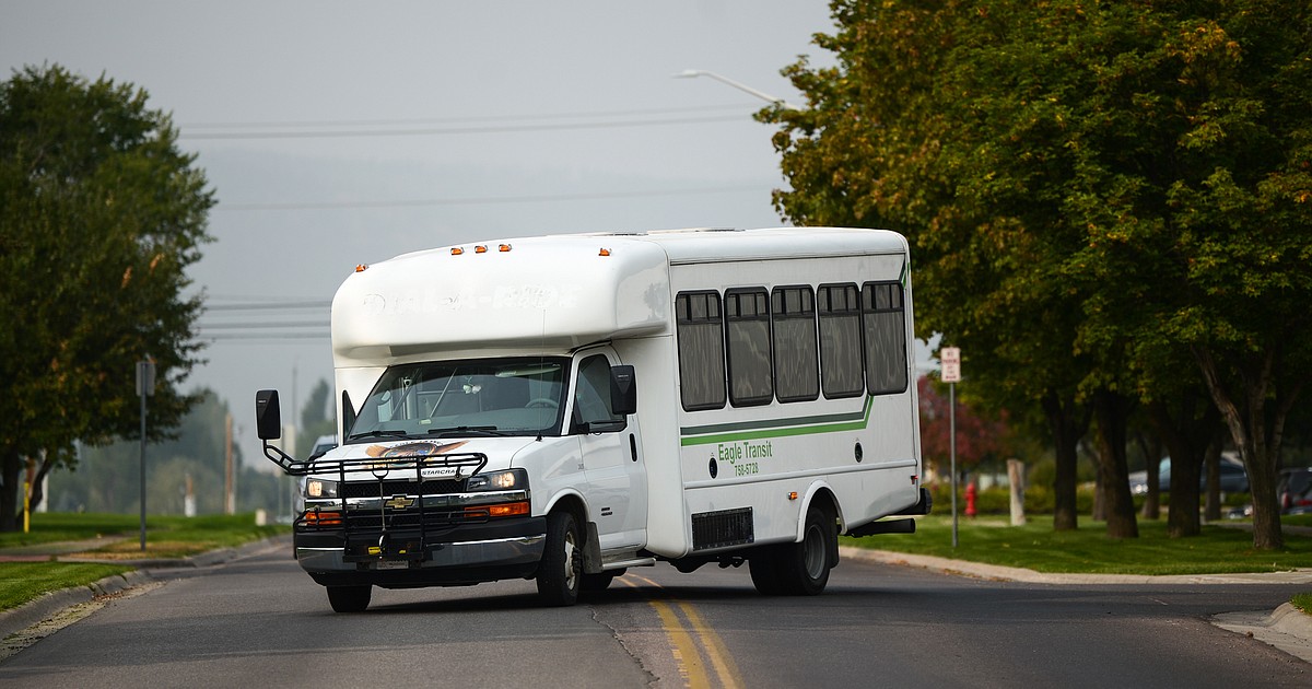 Eagle Transit curtails service due to COVID-19 | Daily Inter Lake
