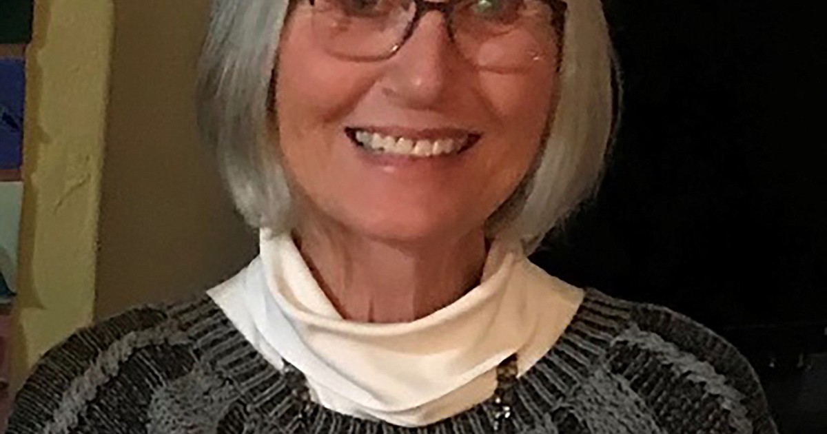 Betsy D. Walker | Bonner County Daily Bee