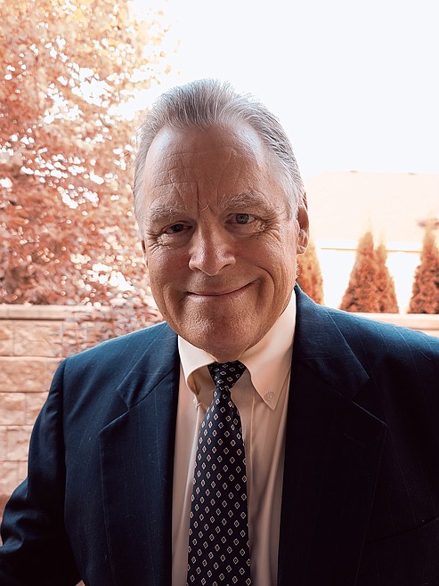 Op-Ed: Fulcher stands by Trump in ‘fraud-gate’ | Coeur d'Alene Press