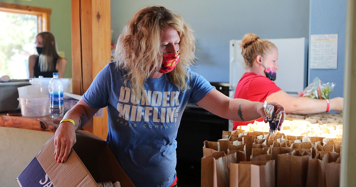 ACES receives $211,000 CARES Act grant | Bigfork Eagle