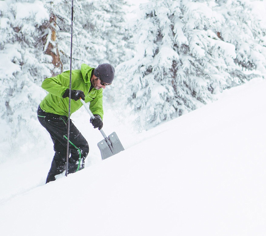 Reardon tapped to lead avalanche center | Whitefish Pilot