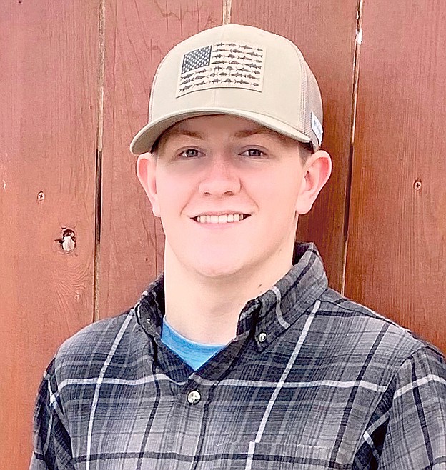 Election 2020: Braxton Mitchell House District 3 | Hungry Horse News