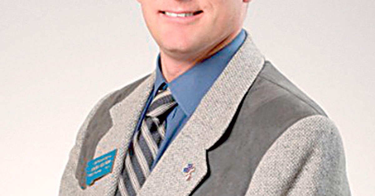 Election 2020: Carl Glimm, Senate District 2 | Hungry Horse News