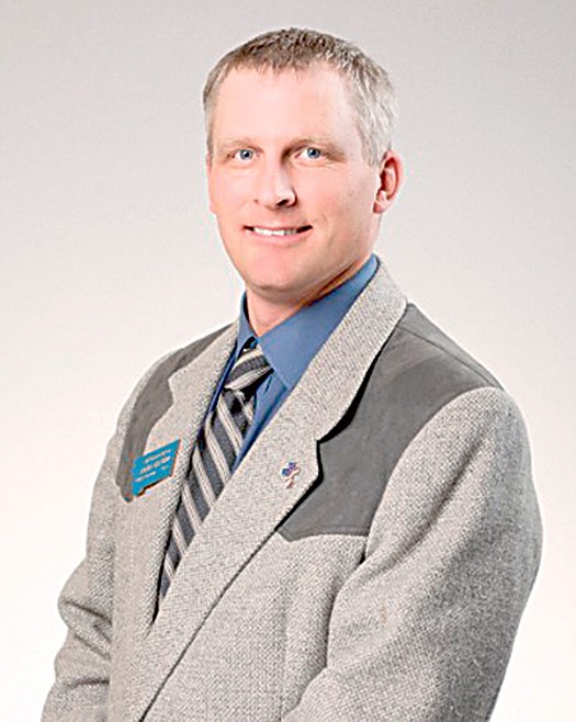 Election 2020: Carl Glimm, Senate District 2 | Hungry Horse News