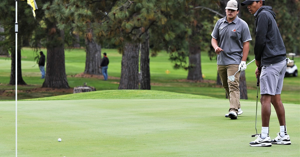 Polson Bay Golf Course to host 2021 class A state tournament | Lake ...