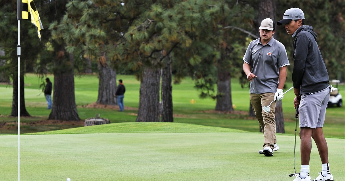 Polson Bay Golf Course to host 2021 class A state tournament | Hagadone ...
