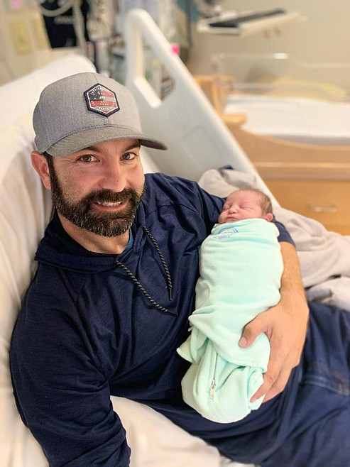 Special double cousin delivery | Coeur d'Alene Press