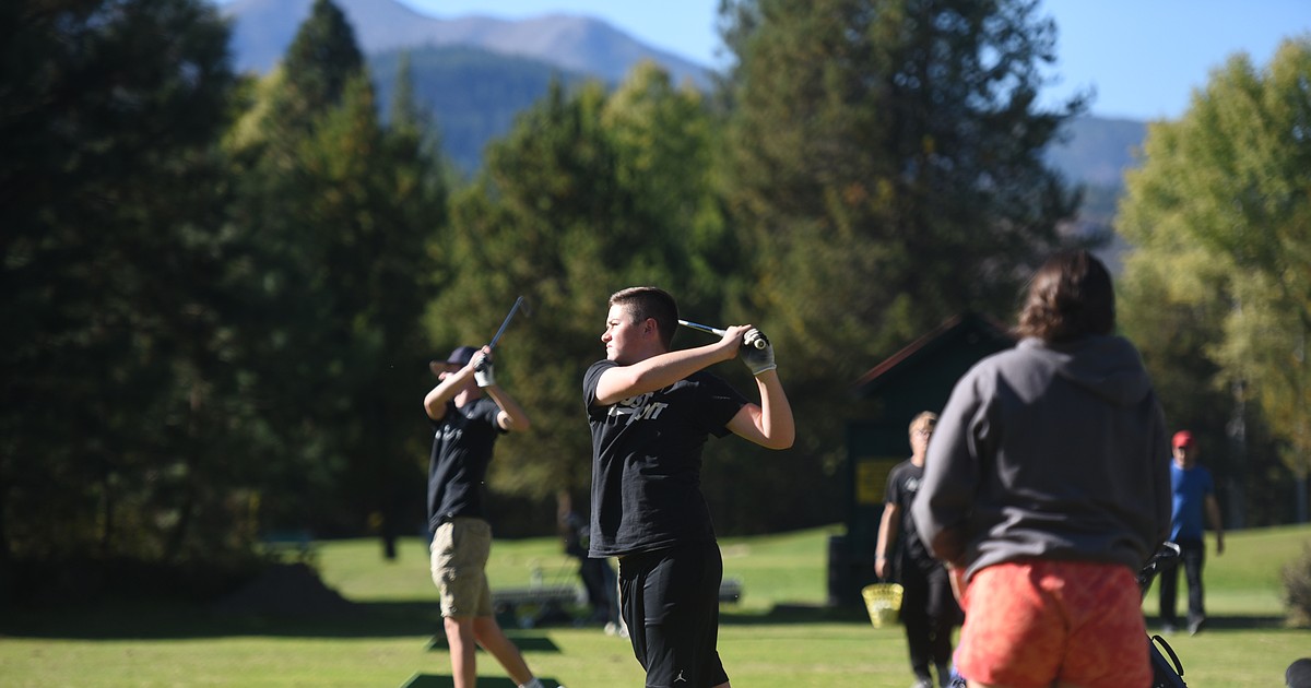 Four Libby golfers compete at state tourney | Western News