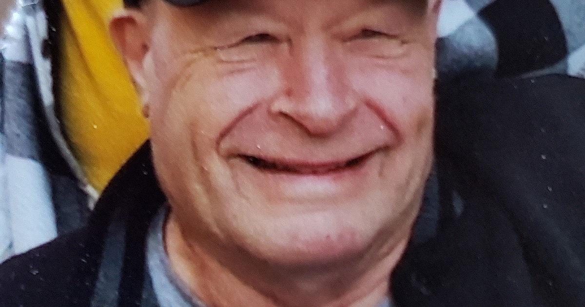 Daniel J. Anderson, 71 | Daily Inter Lake