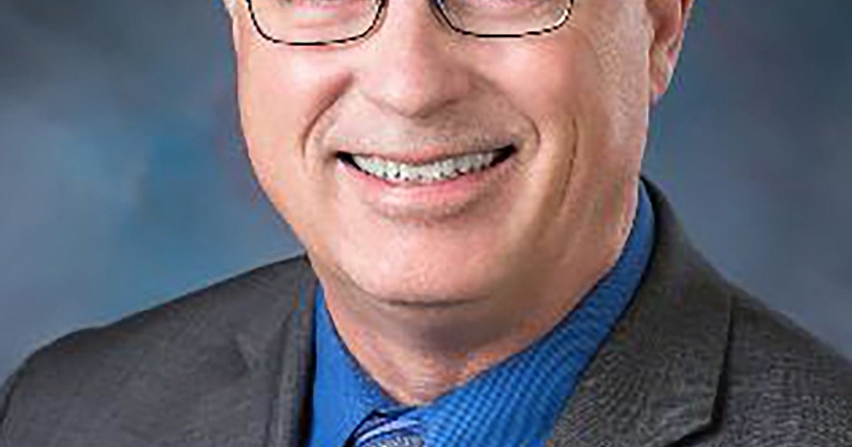 Carl Crabtree | Bonner County Daily Bee