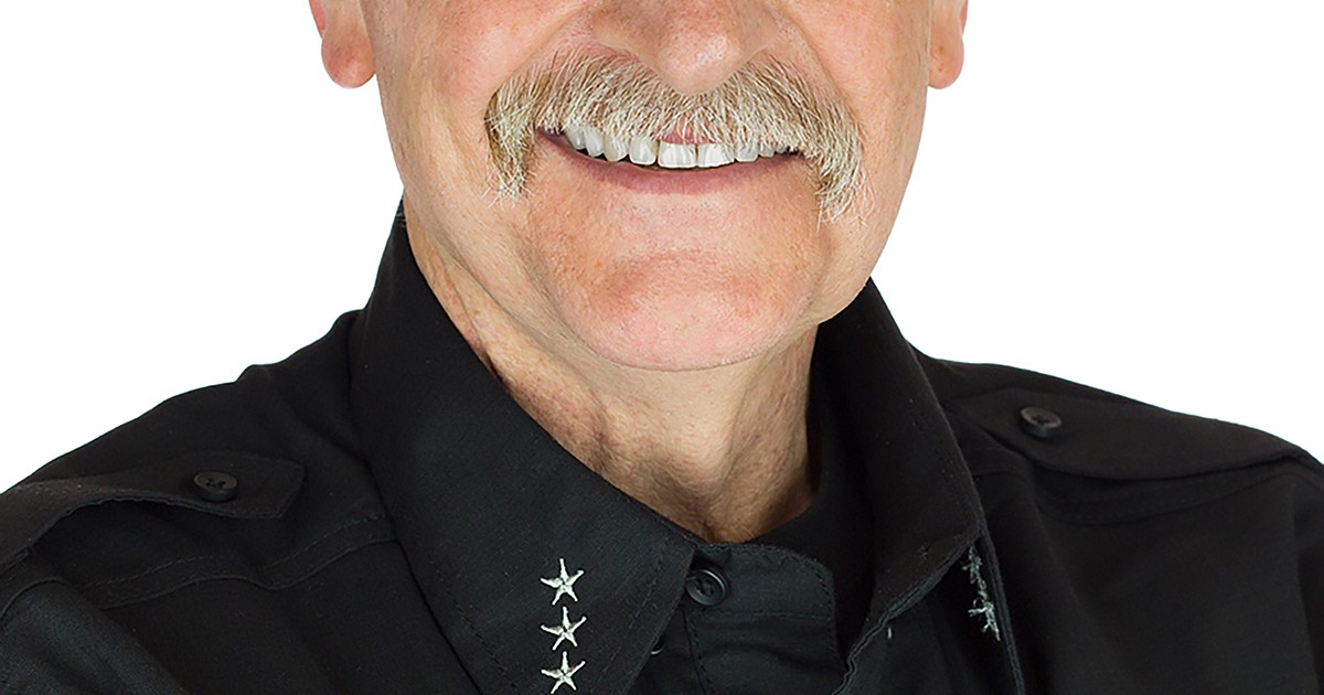 Daryl Wheeler | Bonner County Daily Bee